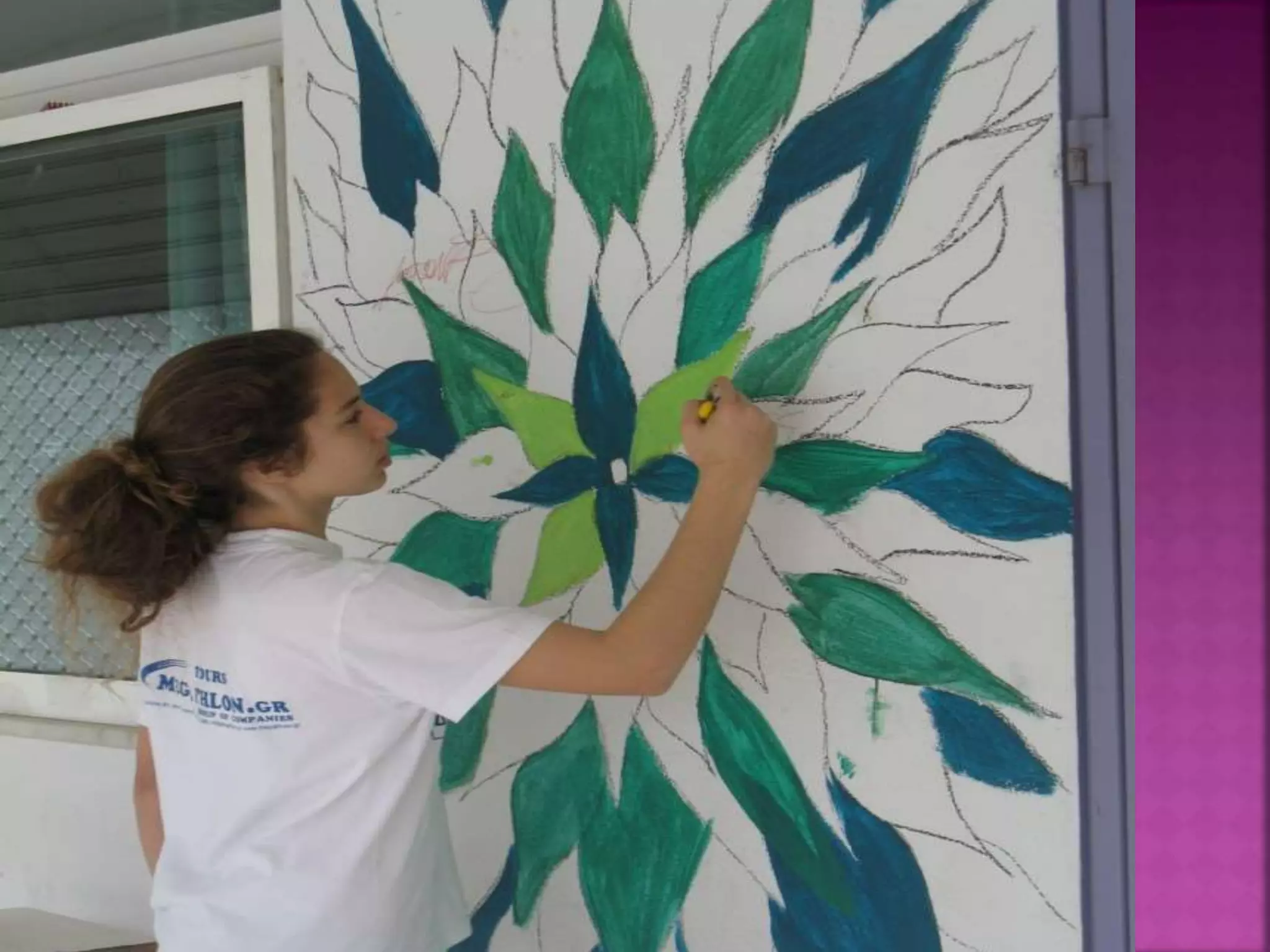 Καλλιτεχνικες δημιουργιες | PPTX