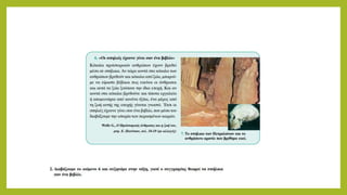 Παλαιολιθική εποχή | PPT