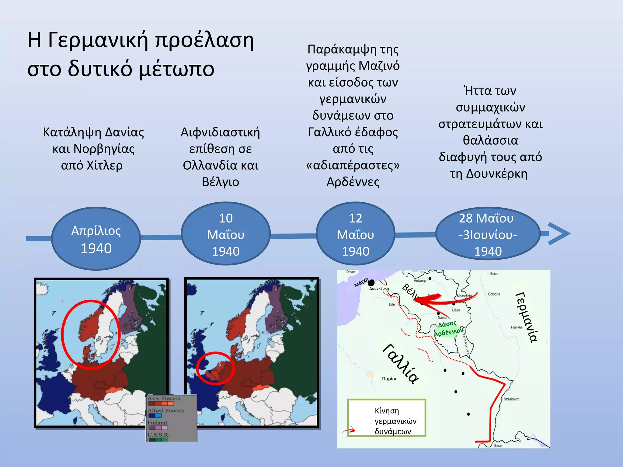 β παγκόσμιος πόλεμος | PPT