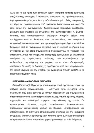 Οξεία παγκρεατίτιδα | Κλινική Εικόνα και Διαφορική Διάγνωση | Γιώργος ...