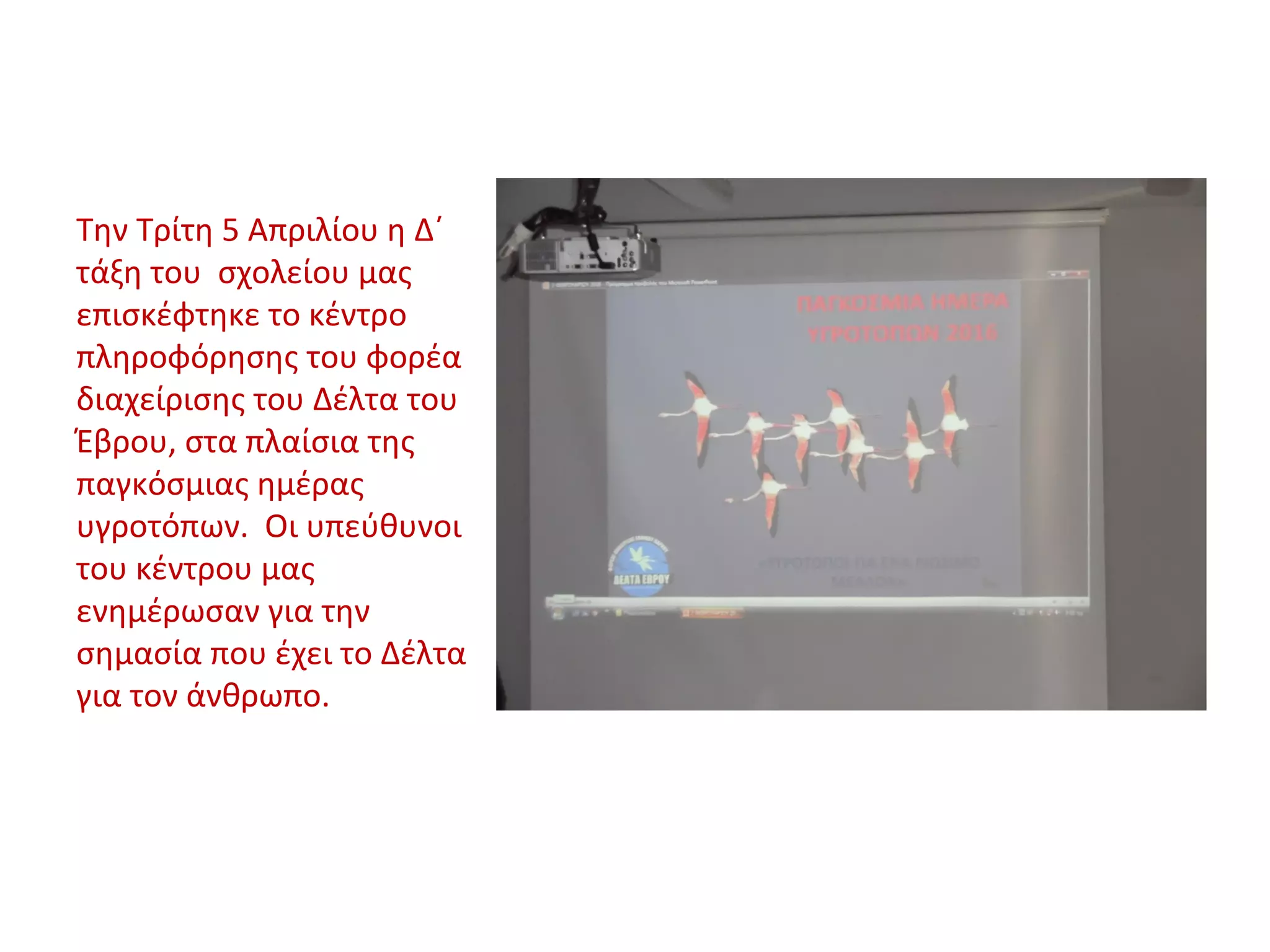 Δέλτα του Έβρου | PPT