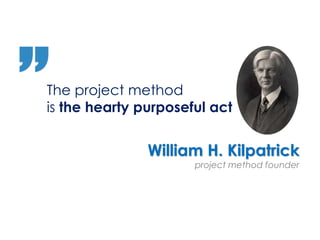 Presentation of the Moscow Polytechnic University | PPT