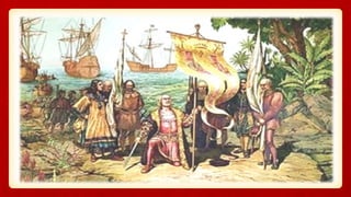 Χρ.Κολόμβος,Κ.Καραΐσκου | PPT