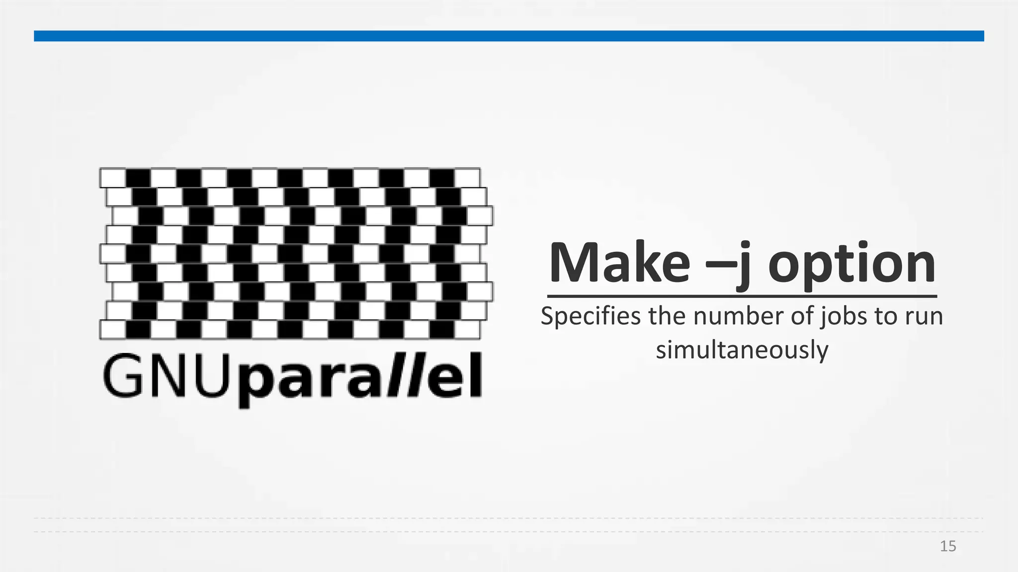 Distributed Compiler Icecc | PPT
