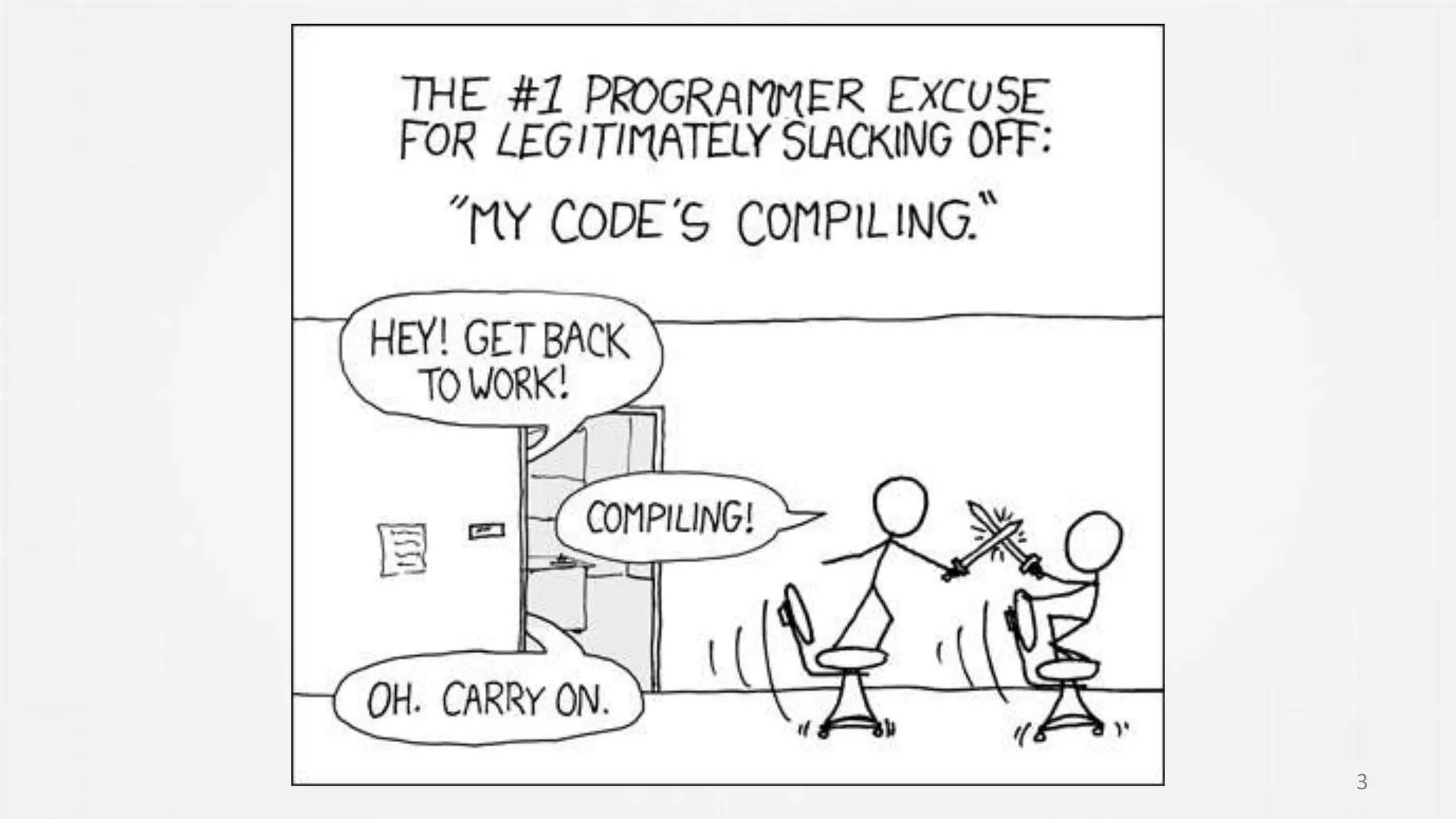 Distributed Compiler Icecc | PPT