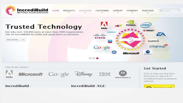 Distributed Compiler Icecc | PPT
