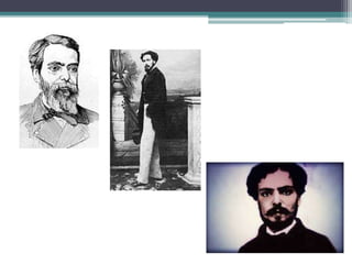 Η ΠΑΤΡΙΑΡΧΙΚΗ ΟΙΚΟΓΕΝΕΙΑ | PPSX