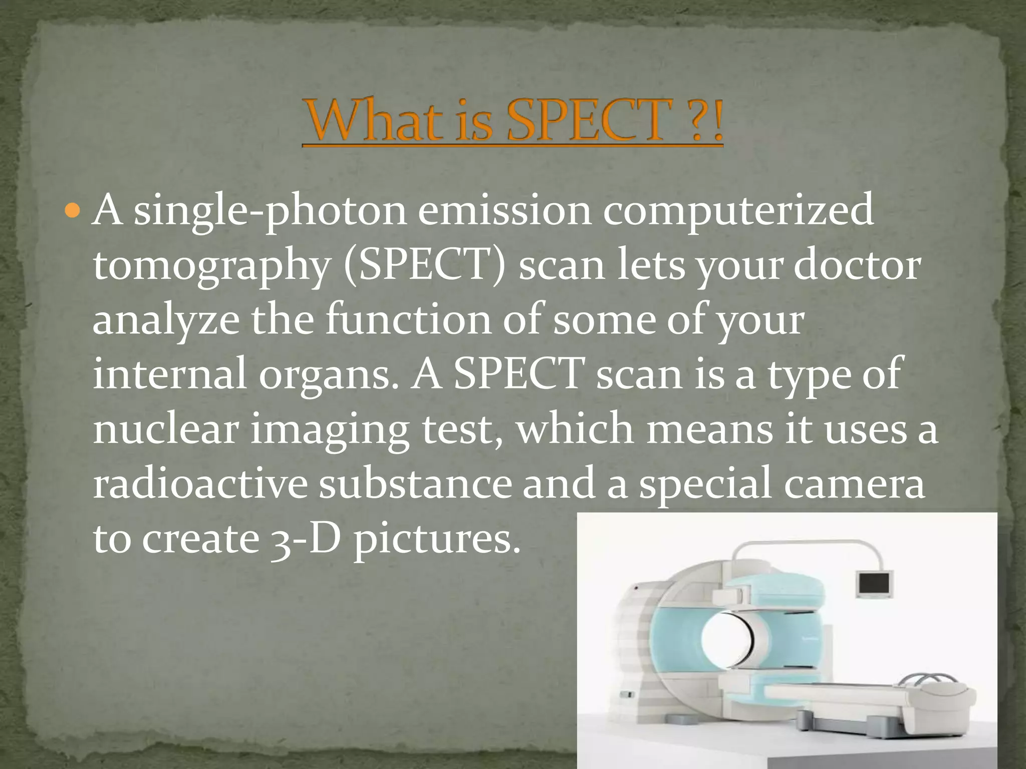 nuclear medicine | PPTX