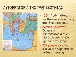 "Πόντος εν άστρον φωτεινόν" | PPTX