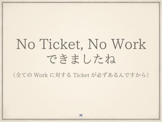 工数把握のすすめ 〜WorkTimeプラグインの使い方〜 | PDF
