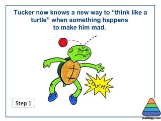 Tucker Turtle | PPT