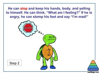Tucker Turtle | PPT