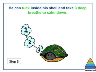 Tucker Turtle | PPT
