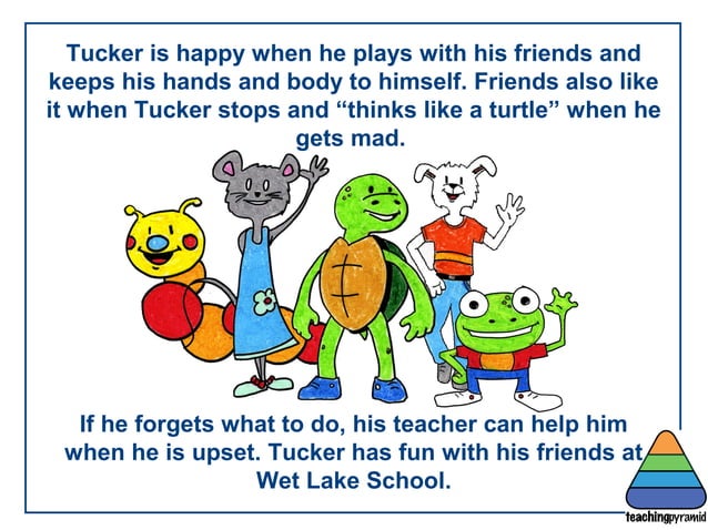 Tucker Turtle | PPT | Reptiles | Pets