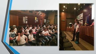 παρκο κυκλοφοριακης αγωγης - τμήμα σκύλων αστυνομίας Κύπρου | PPTX