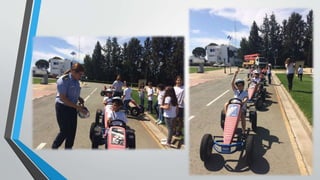 παρκο κυκλοφοριακης αγωγης - τμήμα σκύλων αστυνομίας Κύπρου | PPTX