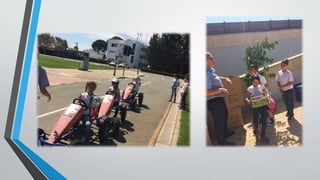 παρκο κυκλοφοριακης αγωγης - τμήμα σκύλων αστυνομίας Κύπρου | PPTX