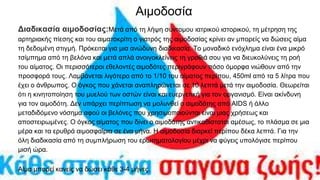 δωρεά οργάνων, αίματος, μυελού των οστών παπαντωνίου αντώνης | PPT