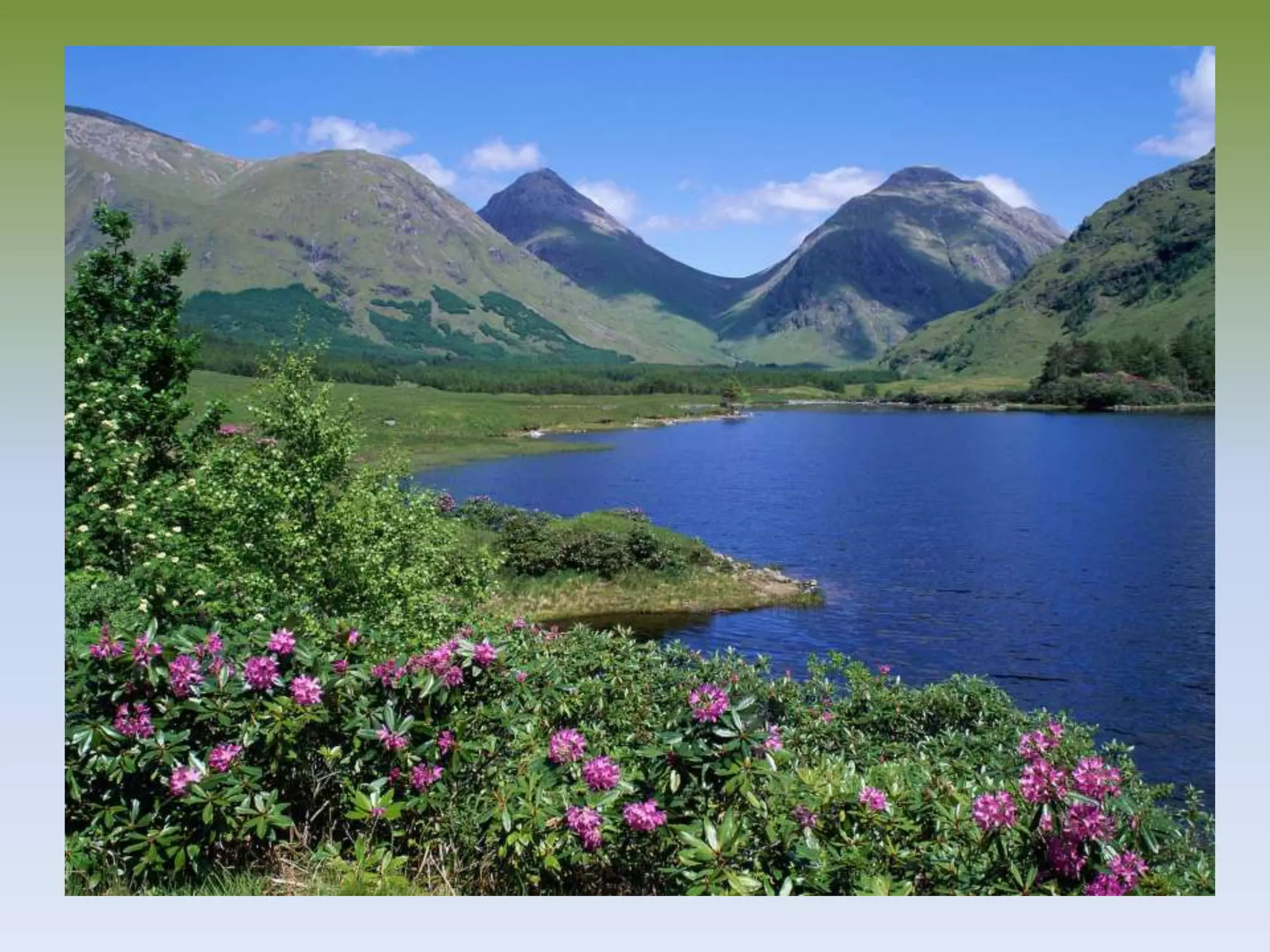 ο οικολογικος και εναλλακτικος τουρισμος στην περιοχη των Γιαννιτσων ...