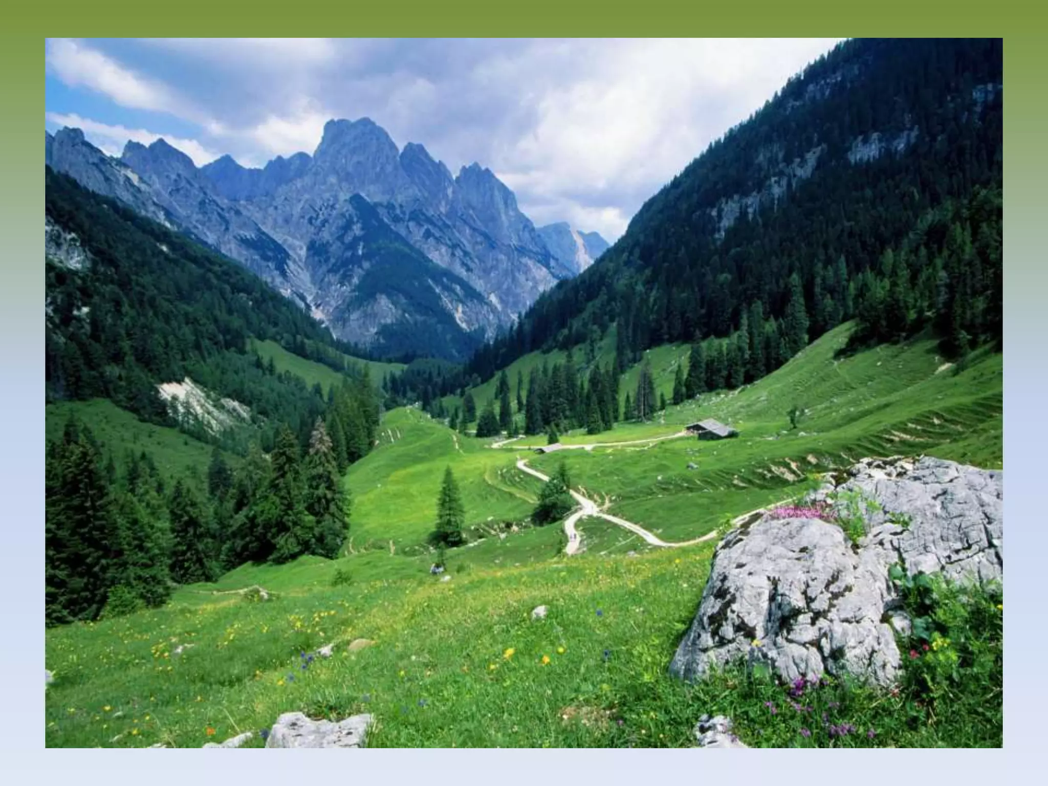 ο οικολογικος και εναλλακτικος τουρισμος στην περιοχη των Γιαννιτσων ...