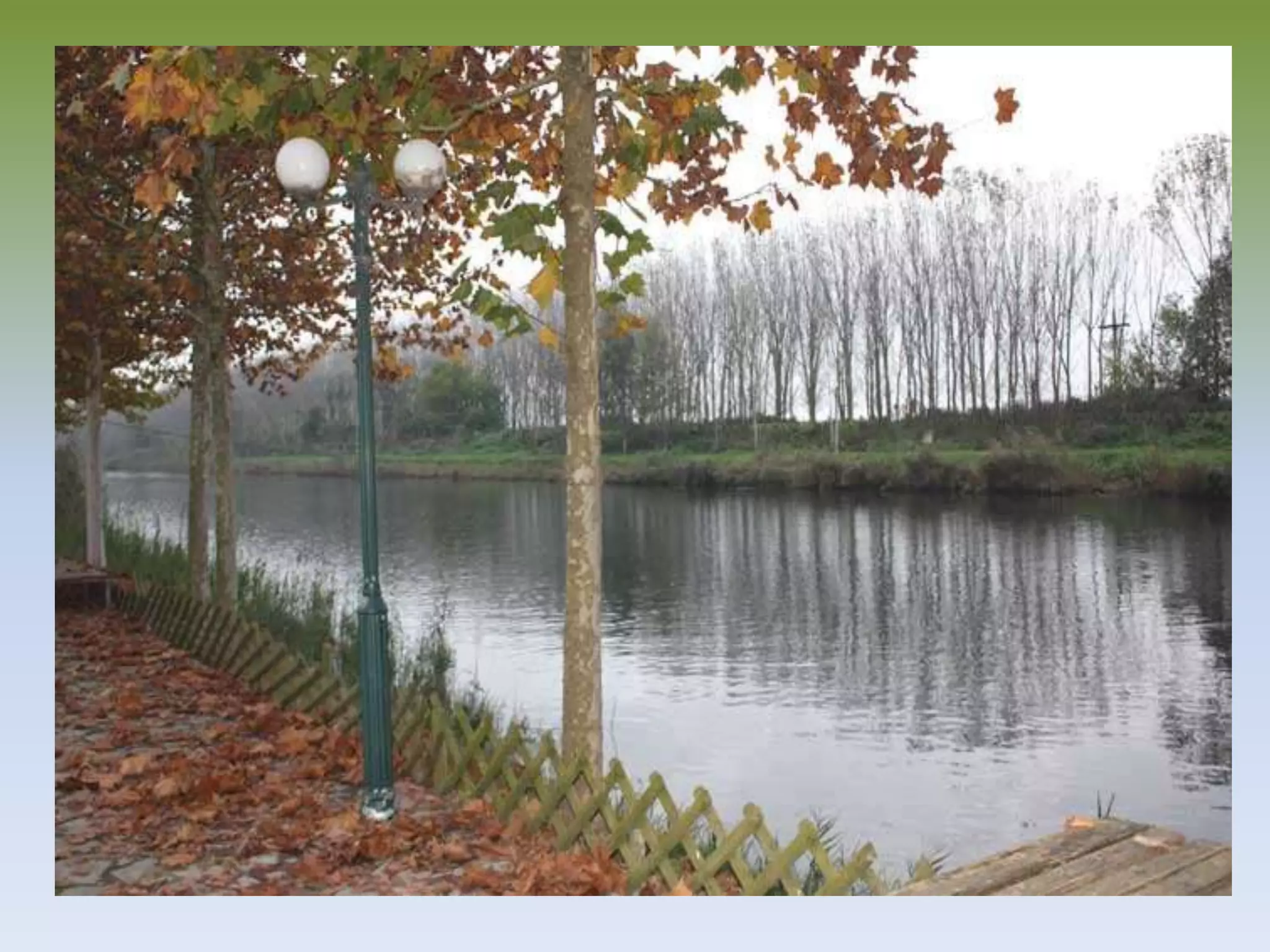 ο οικολογικος και εναλλακτικος τουρισμος στην περιοχη των Γιαννιτσων ...