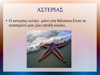 Τα ζώα του κόσμου | ODP