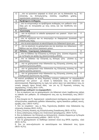 ΕΡΩΤΗΜΑΤΟΛΟΓΙΟ | PDF