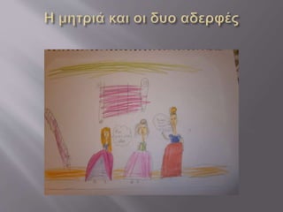 Λαϊκά παραμύθια β' τάξη | PPT