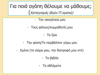 αξιζει ν΄αγαπας.. | PDF