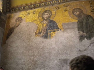 ΘΕΣΣΑΛΟΝΙΚΗ ΚΩΝΣΤΑΝΤΙΝΟΥΠΟΛΗ: ΤΟΣΟ ΜΑΚΡΙΑ......ΚΙ ΟΜΩΣ ΔΙΠΛΑ!!! | PPT
