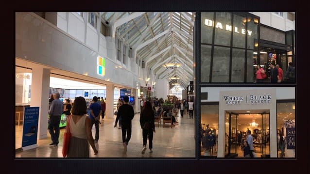 Tesla Boston Store Study | PDF | Automotive