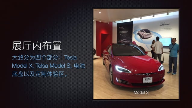 Tesla Boston Store Study | PDF | Automotive