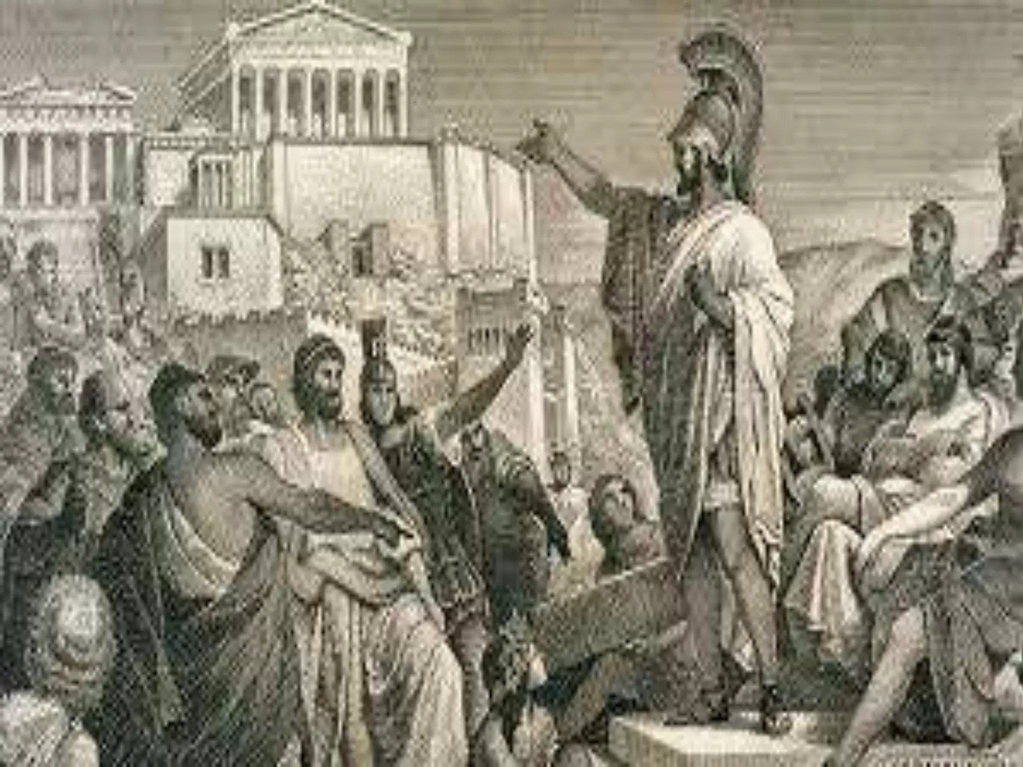 μορφές πολιτικής οργάνωσης ανθρώπινων κοινωνιών | PPSX