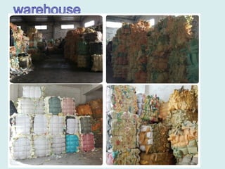 Rebounded Foam Material | PPT