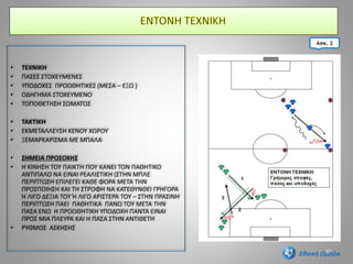 εγχειρίδιο εθνικής | PPT