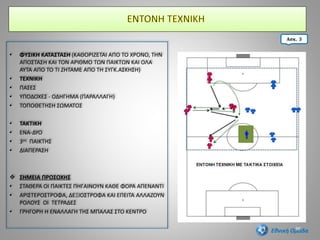 εγχειρίδιο εθνικής | PPT