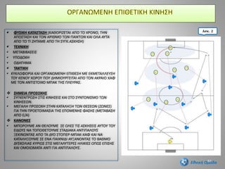 εγχειρίδιο εθνικής | PPT