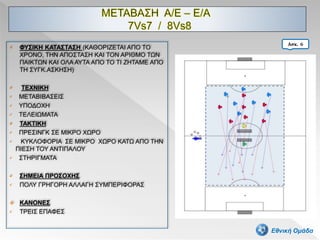 εγχειρίδιο εθνικής | PPT