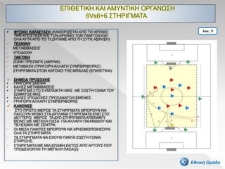 εγχειρίδιο εθνικής | PPT