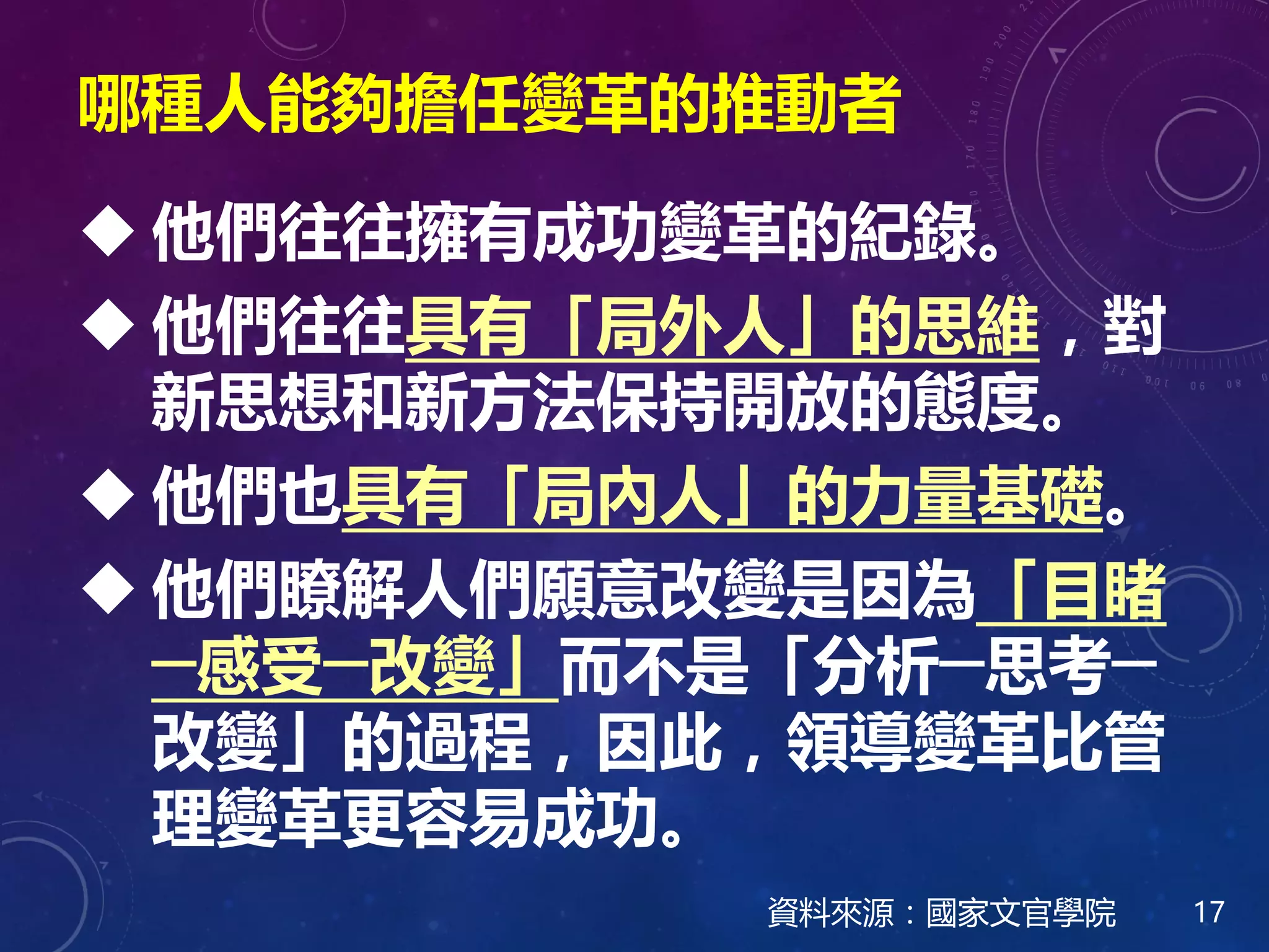 變革管理 新北市政府 Ppt Free Download