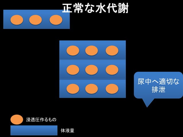 頭部外傷 低Na血症 SIADH CSWS | PPTX | Blood Disorders | Diseases and Conditions