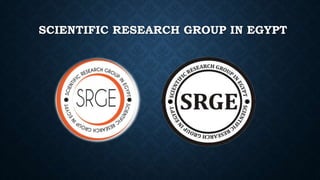 القوى الناعمة والخشنة: العلم والبحث العلمى | PPT