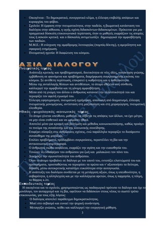 Διάλογος | DOC