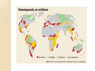 Βιώσιμη Κατανάλωση | PPTX