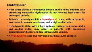 .Heat stroke | PDF