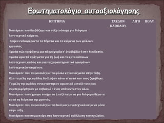 Δημιουργική διδασκαλια και δημόσιο σχολειο | PPT
