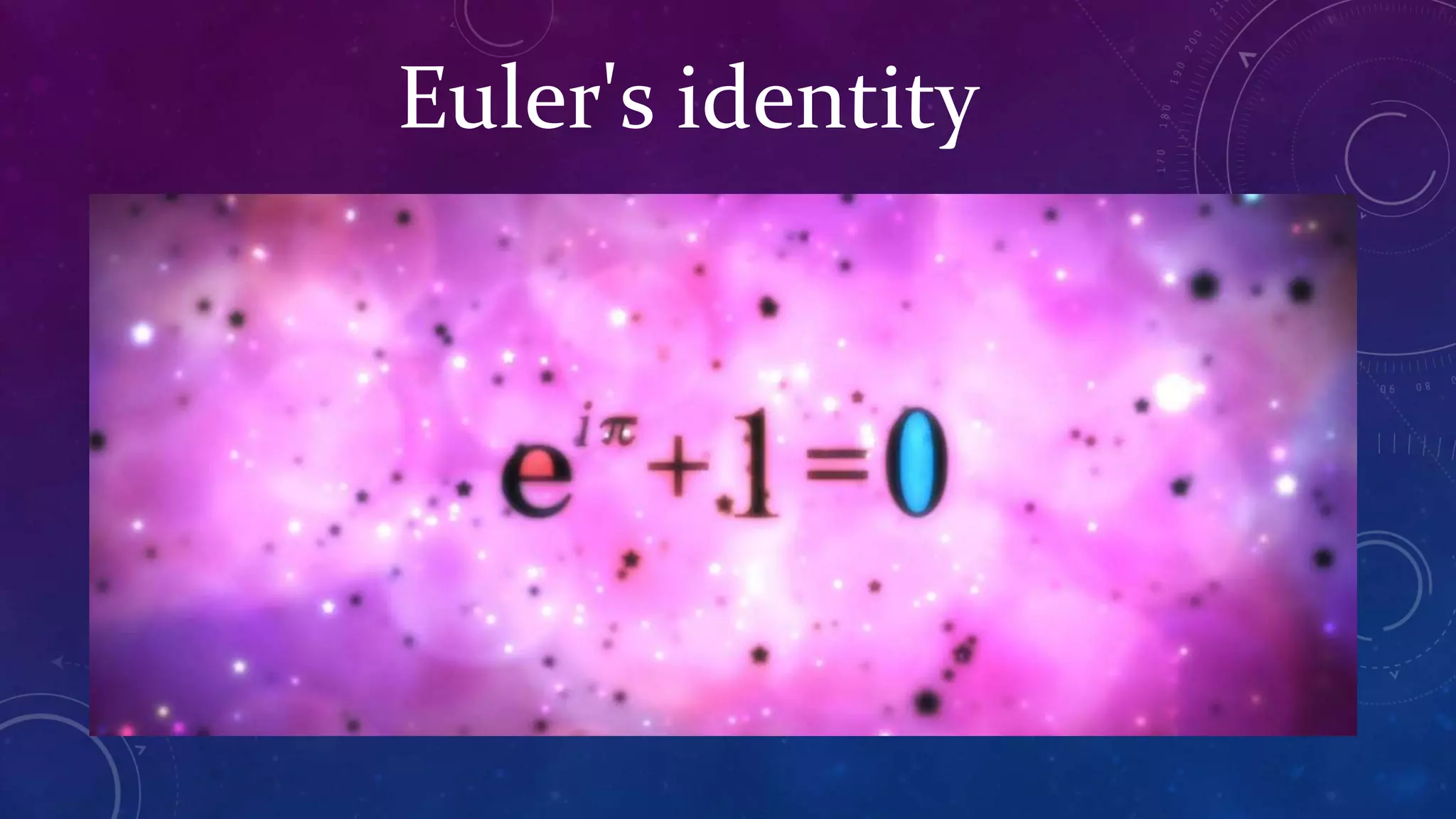 Leonhard Euler | PPTX