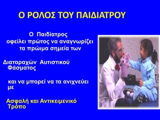 δοκιμασια επικοινωνιας-παις | PPTX