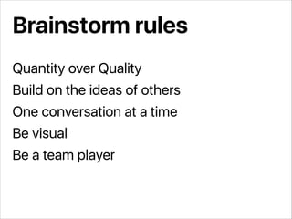 Мальченко Александр: "От идей к действию" | PPT