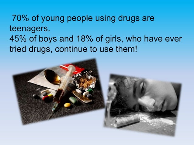 Youth Problems | PPTX